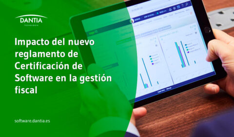 Impacto del nuevo reglamento de Certificación de Software en la gestión fiscal: Una visión ...